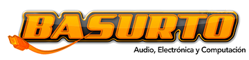 Basurto | Tienda de Audio, Electrónica y Computación